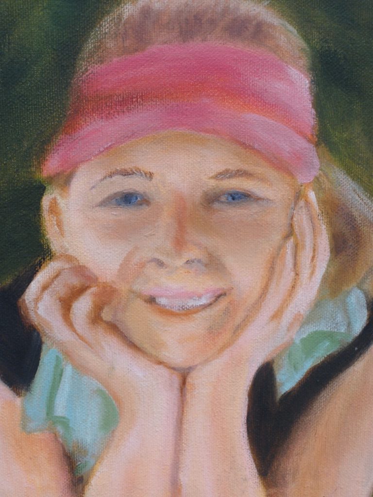 Heidi Holmes | Central Connection